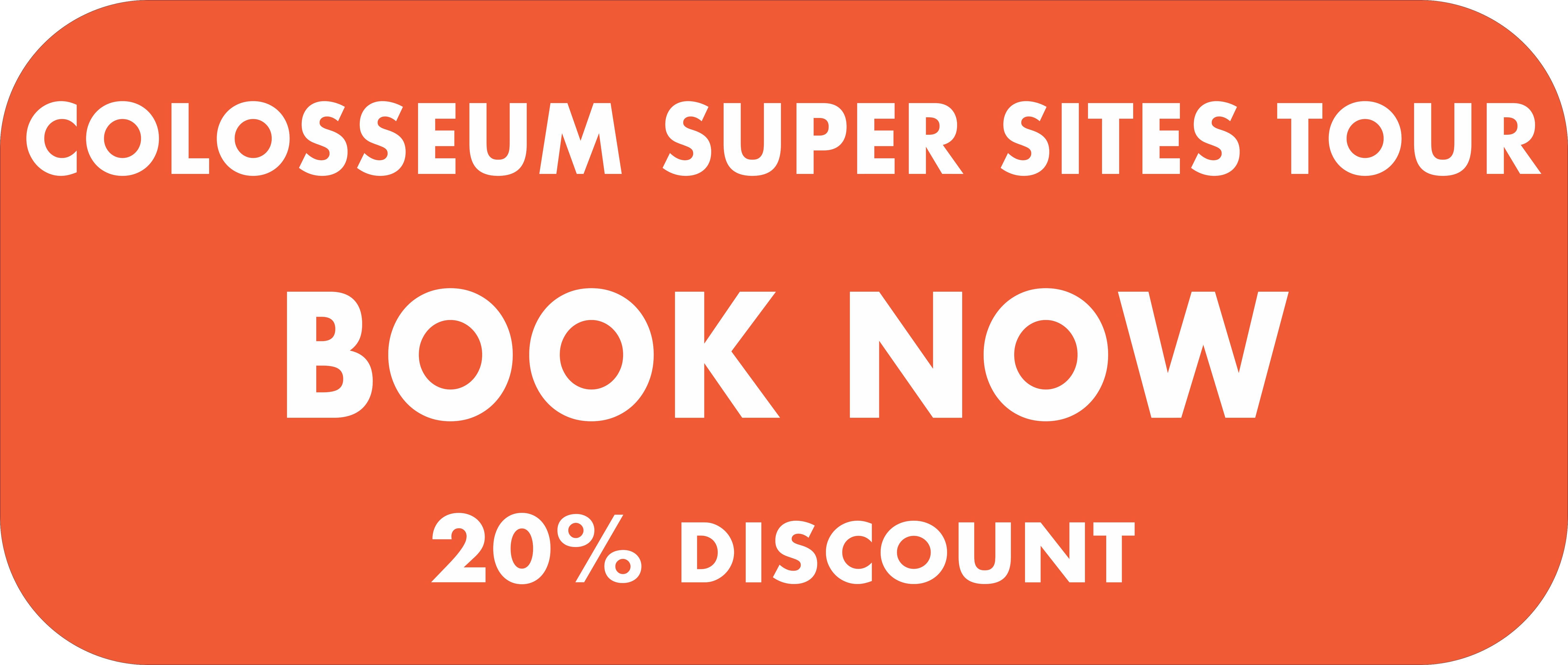 What are and how to visit the Colosseum Super Sites & Rome Super Sites